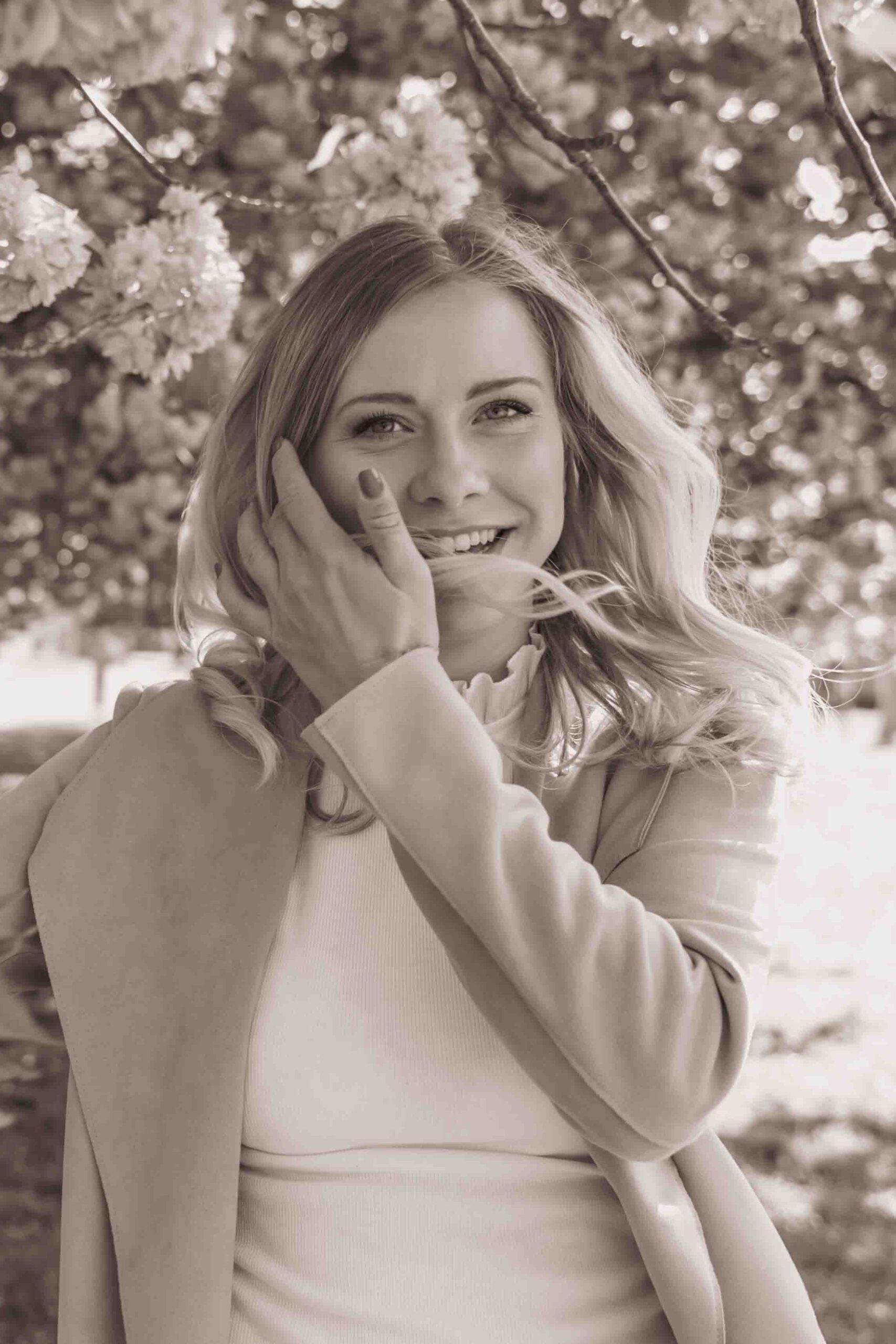 Portraitfotografie - ANITA VICTORIA PHOTOGRAPHY