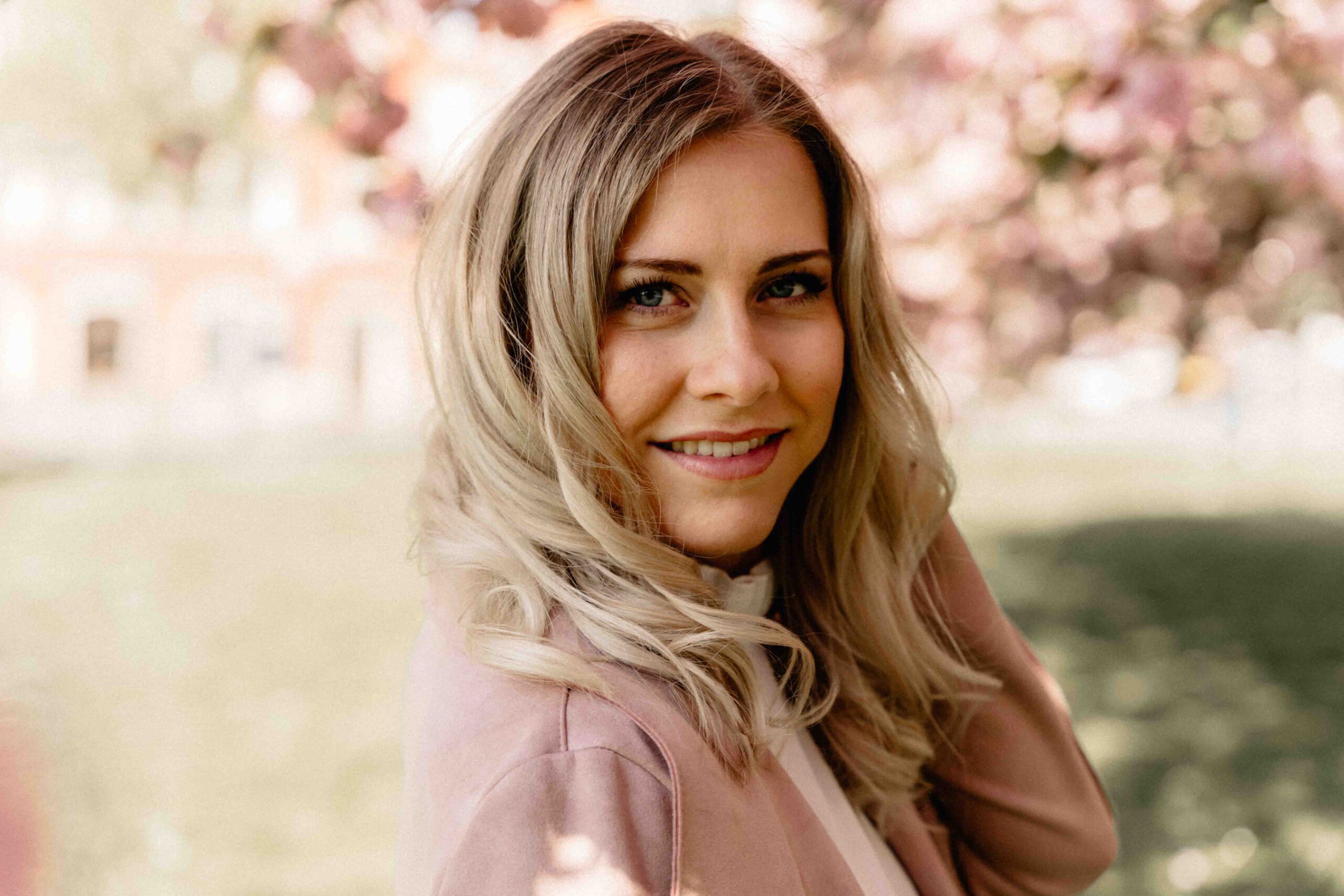 Portraitfotografie - ANITA VICTORIA PHOTOGRAPHY